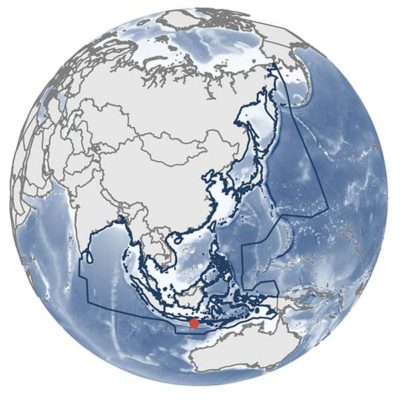 thumb-Lesser-Sunda - Important Shark Ray Areas